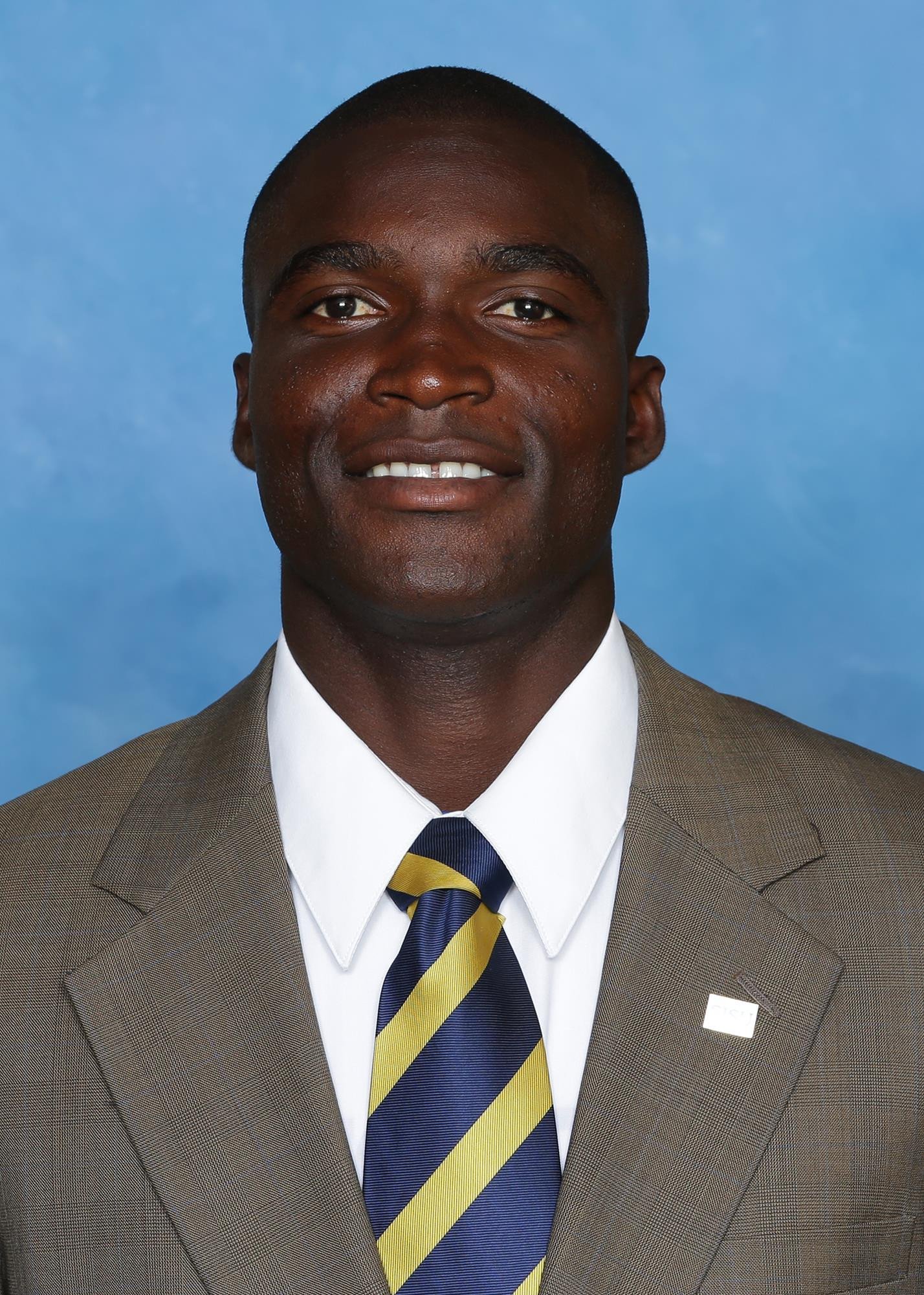 Eddie Saydee - Men's Soccer 2018 - SJSU Athletics - Official Athletics ...