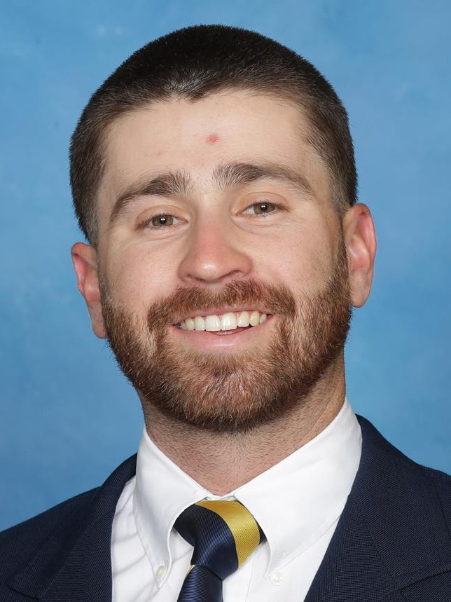 Michael Breen - SJSU Athletics - Official Athletics Website - San Jose ...