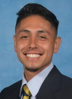 Jeremy Romero - Men's Soccer 2016 - SJSU Athletics - Official Athletics ...