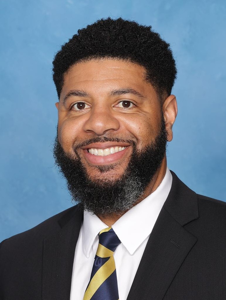 Damany Hendrix - SJSU Athletics - Official Athletics Website - San Jose ...