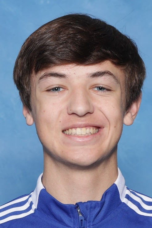 Kyle Galinis - Men's Track and Field 2022 - SJSU Athletics - Official ...