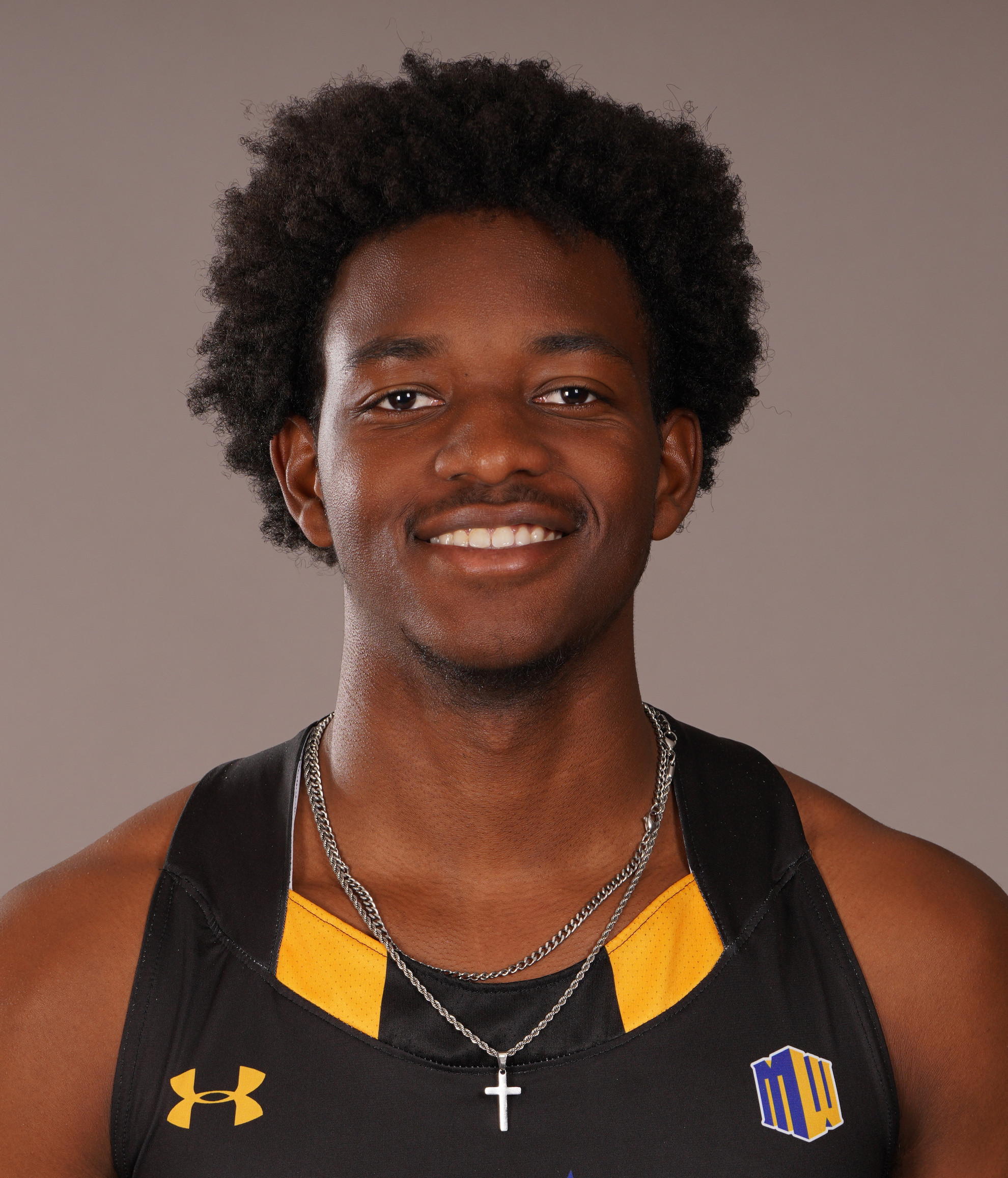 David Mangum - Track and Field 2024-25 - SJSU Athletics - Official ...