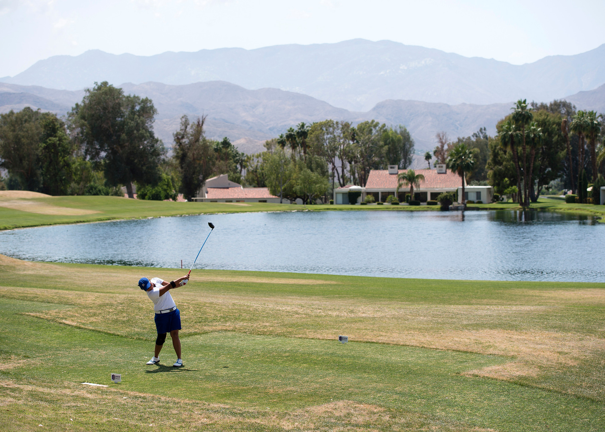 Schultz Shoots 73 As Women's Golf Finishes 16th At Regional - SJSU ...