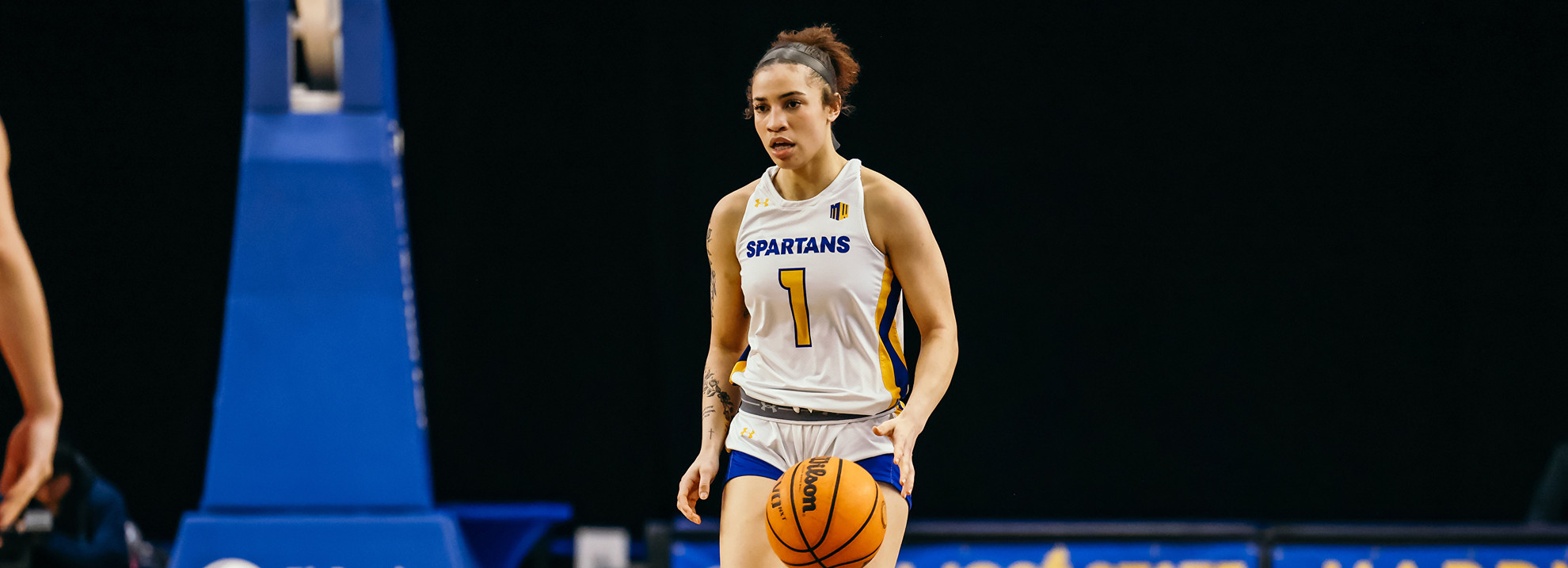 Spartans Fall Against Colorado State on Senior Night - SJSU Athletics ...