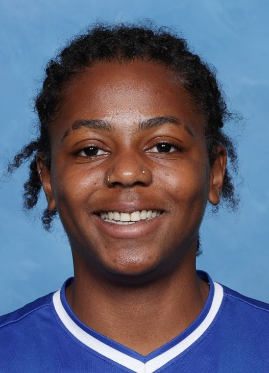 Juliane Laurent - Women's Soccer 2020 - SJSU Athletics - Official ...