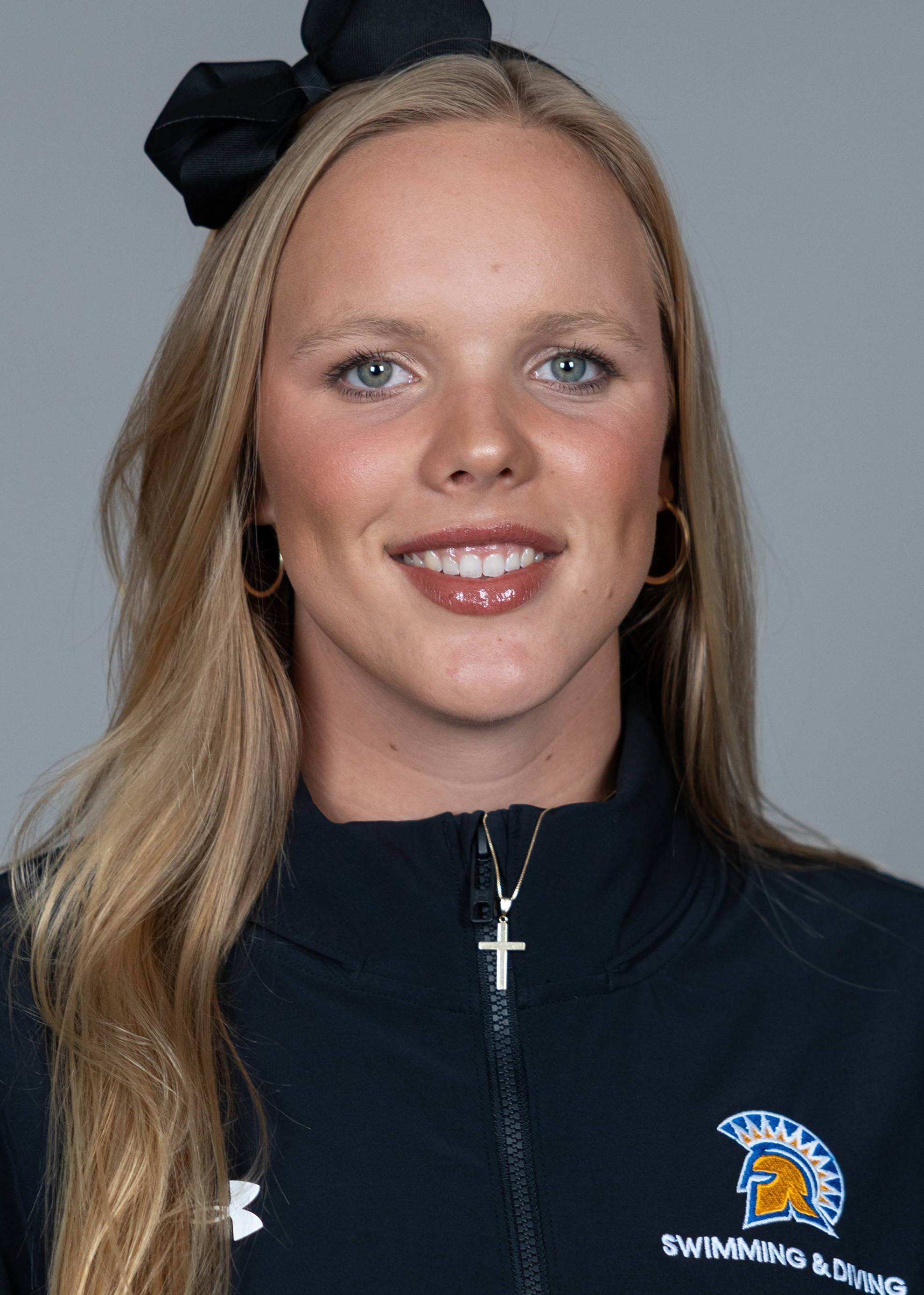 Stephanie Sifferman - Women's Swimming and Diving 2025-26 - SJSU ...