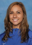 Alex Donaldson - Women's Soccer 2012 - SJSU Athletics - Official ...