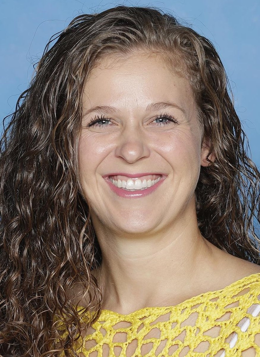 Jolene Shepardson - SJSU Athletics - Official Athletics Website - San ...