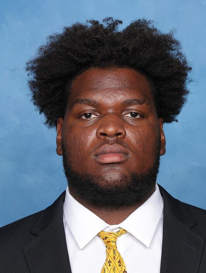 Dejon Roney - Football 2022 - SJSU Athletics - Official Athletics ...