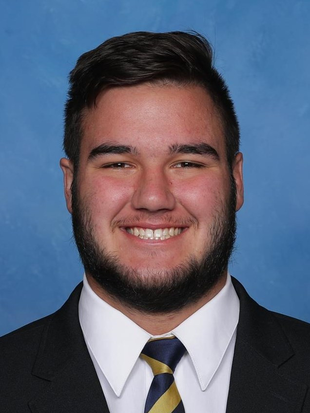 Trevor Robbins - Football 2020 - SJSU Athletics - Official Athletics ...