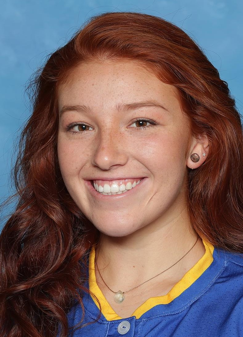 Suzy Brookshire - Softball 2020 - SJSU Athletics - Official Athletics ...