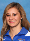 Allison Bellingham - Women's Gymnastics 2013 - SJSU Athletics ...