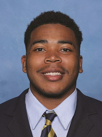 DeJon Packer - Football 2018 - SJSU Athletics - Official Athletics ...