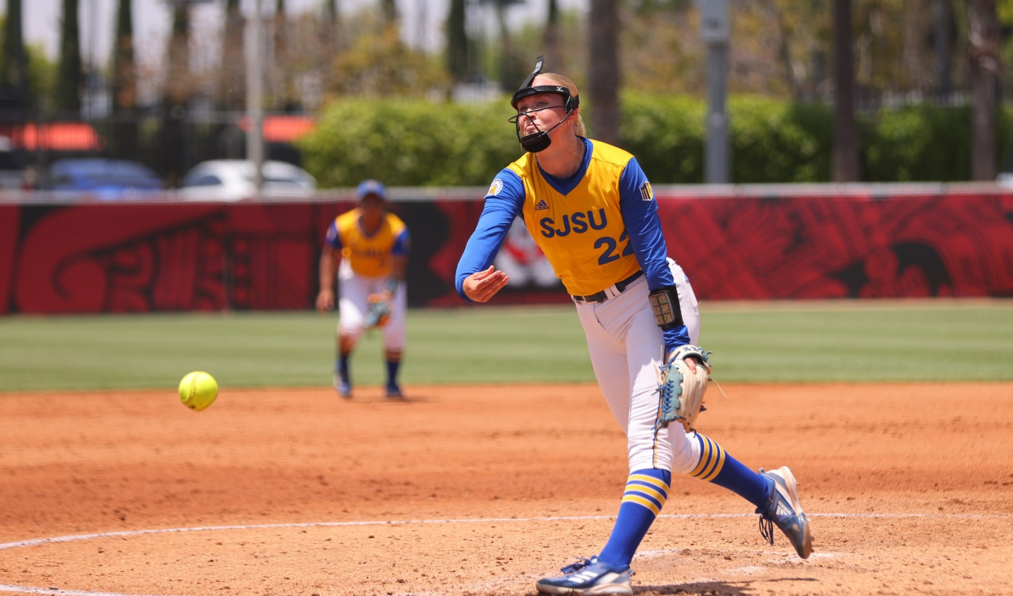 Trio of Spartans Named CSC Academic All-District - SJSU Athletics ...