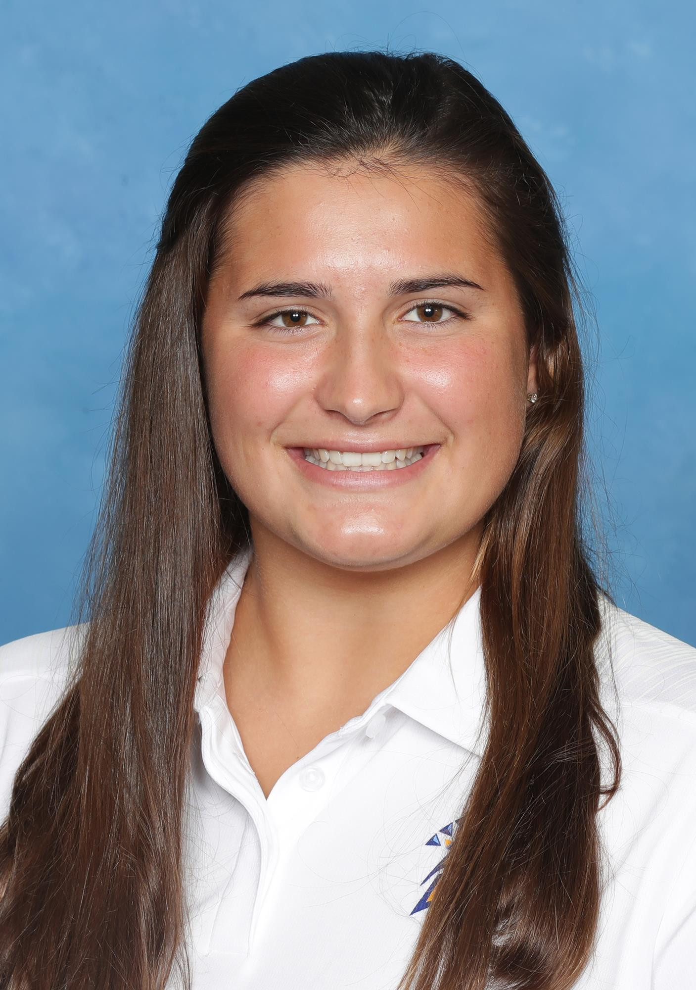 Hannah Henry - Women's Water Polo 2019 - SJSU Athletics - Official ...