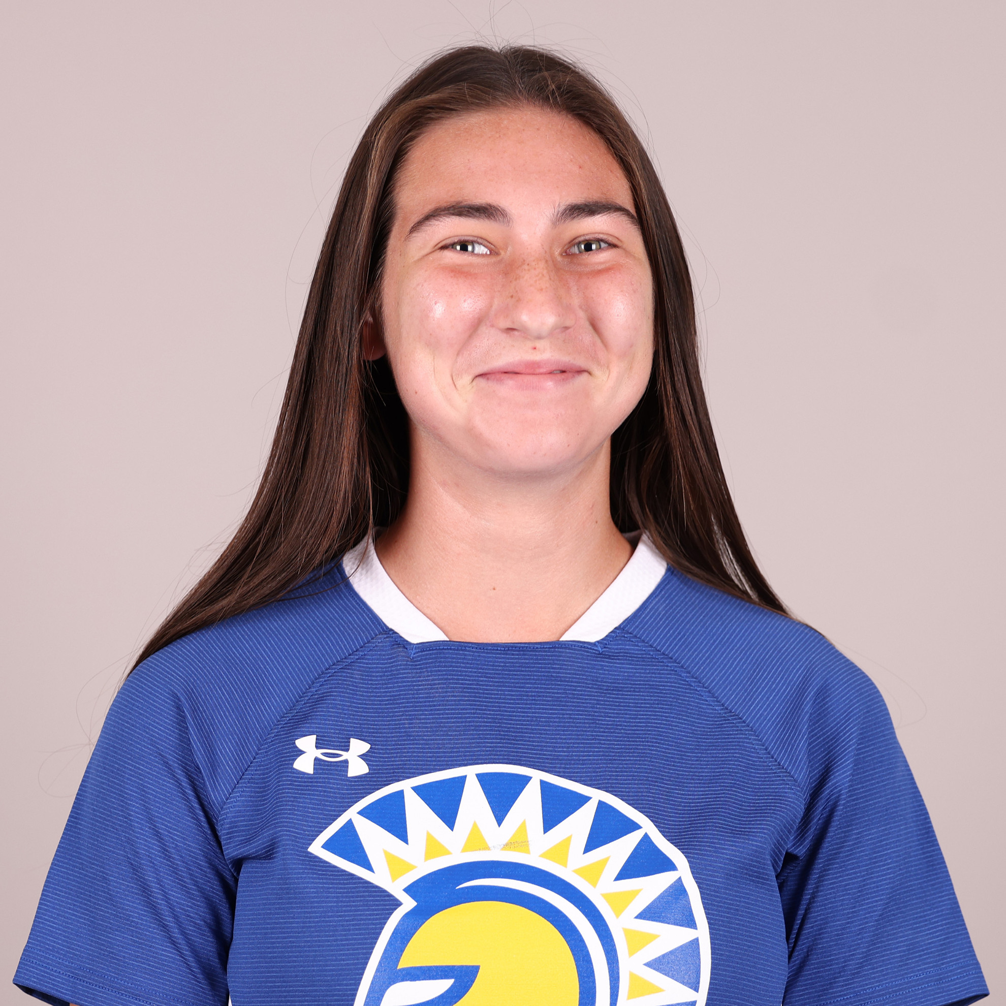 Hope Northrup - Women's Soccer 2023 - SJSU Athletics - Official ...
