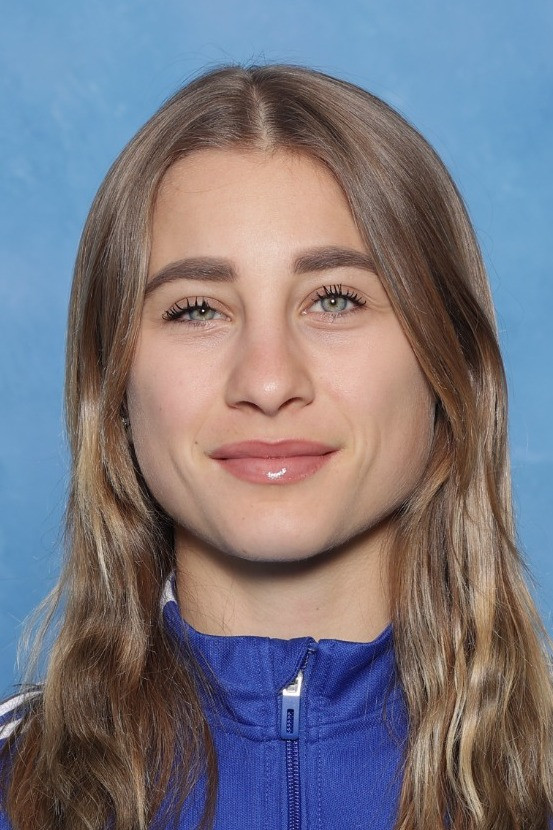 Greta Fraraccio - Track and Field 2023 - SJSU Athletics - Official ...