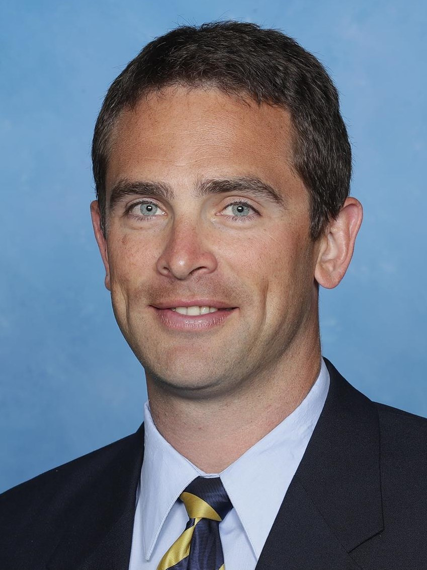 Ryan Gunderson - SJSU Athletics - Official Athletics Website - San Jose ...