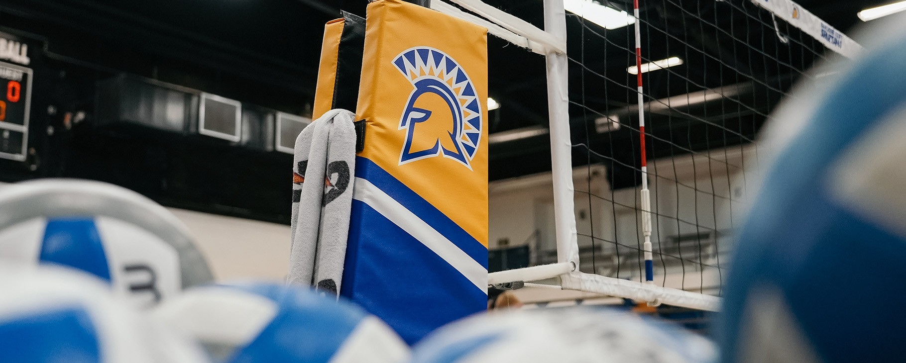 Women's Volleyball 2025 - SJSU Athletics - Official Athletics Website ...