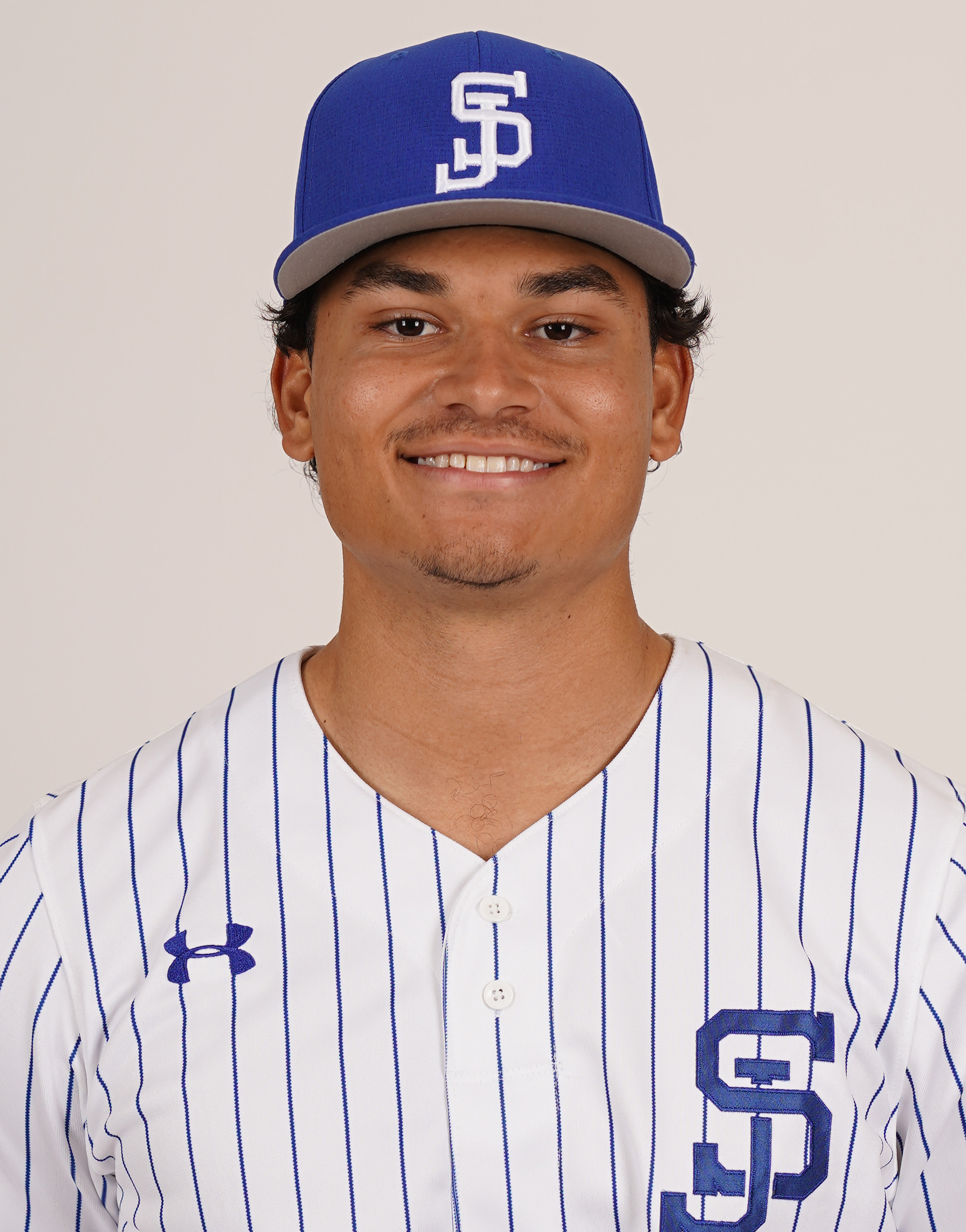 Neil Jansen - Baseball 2024 - SJSU Athletics - Official Athletics ...