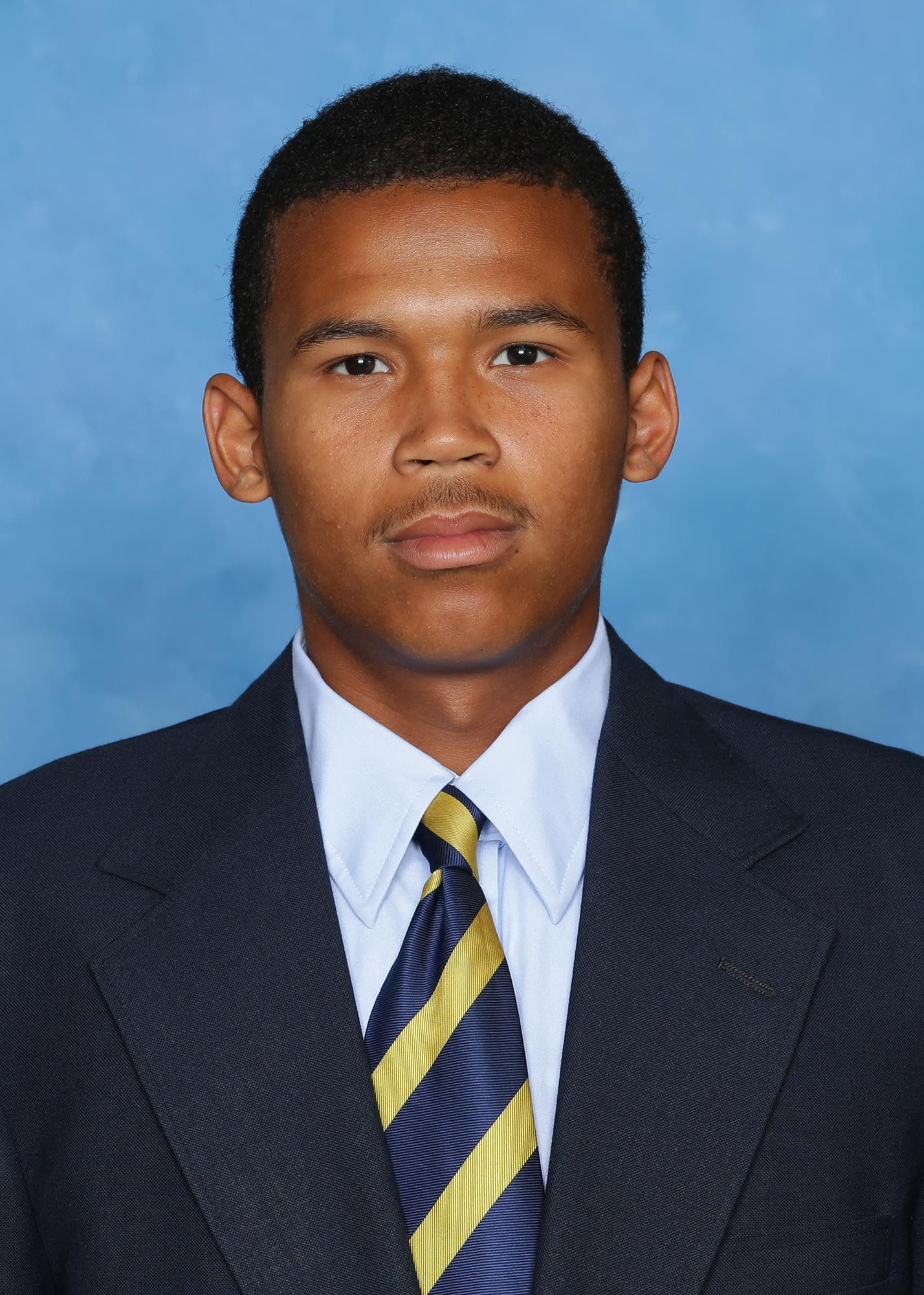 Julian Boyce - Men's Soccer 2021 - SJSU Athletics - Official Athletics ...