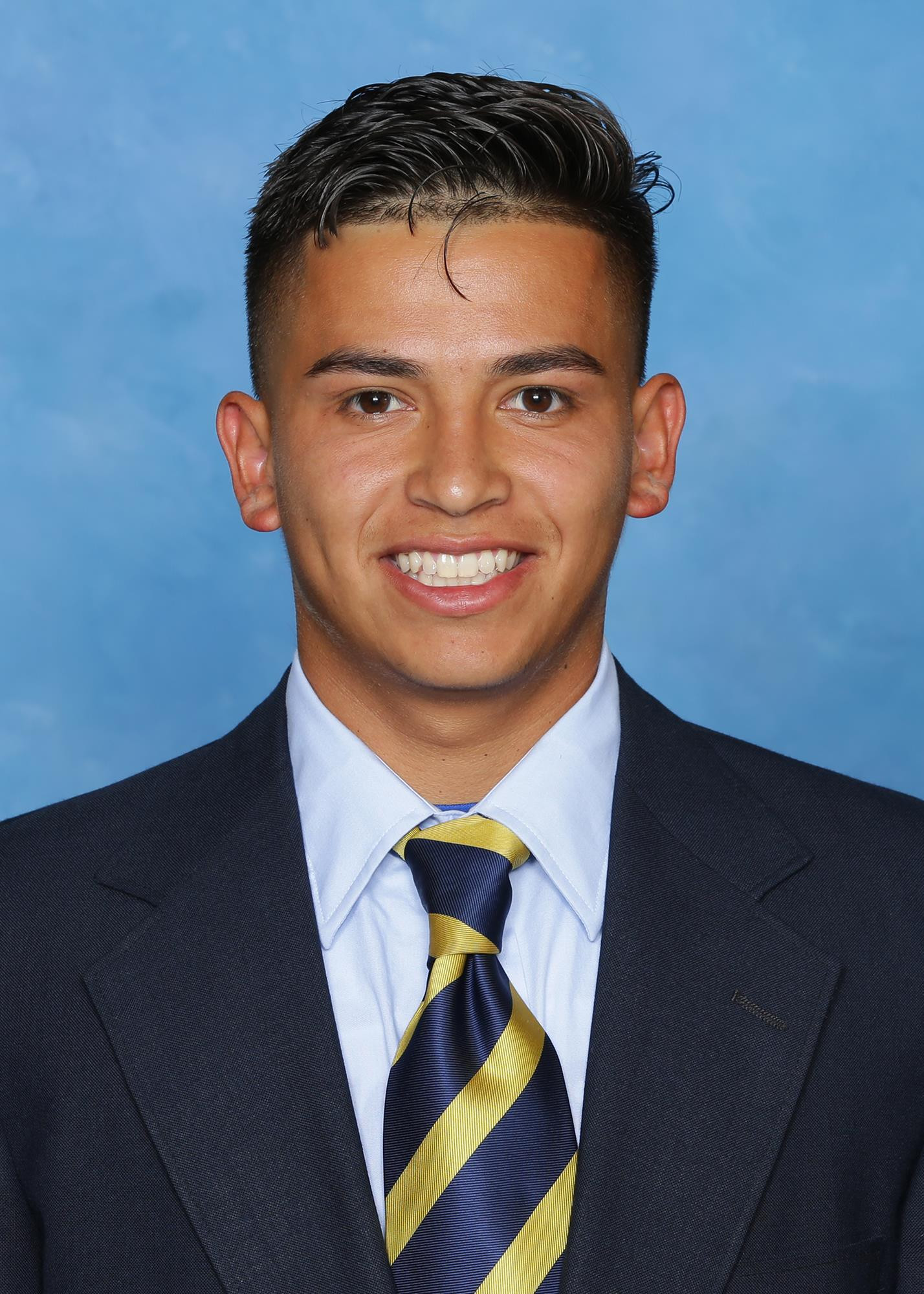 Danny Sanchez - Men's Soccer 2020-21 - SJSU Athletics - Official ...