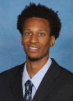 Rashad Muhammad - Men's Basketball 2014-15 - SJSU Athletics - Official ...