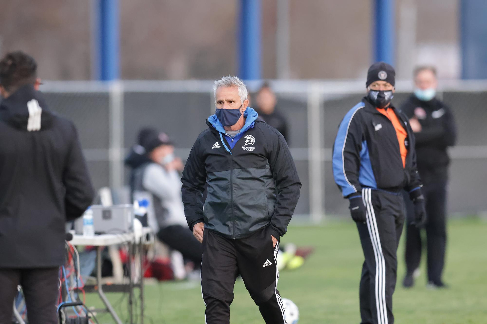 Simon Tobin - SJSU Athletics - Official Athletics Website - San Jose ...