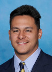 Ethan Aguayo - Football 2017 - SJSU Athletics - Official Athletics ...