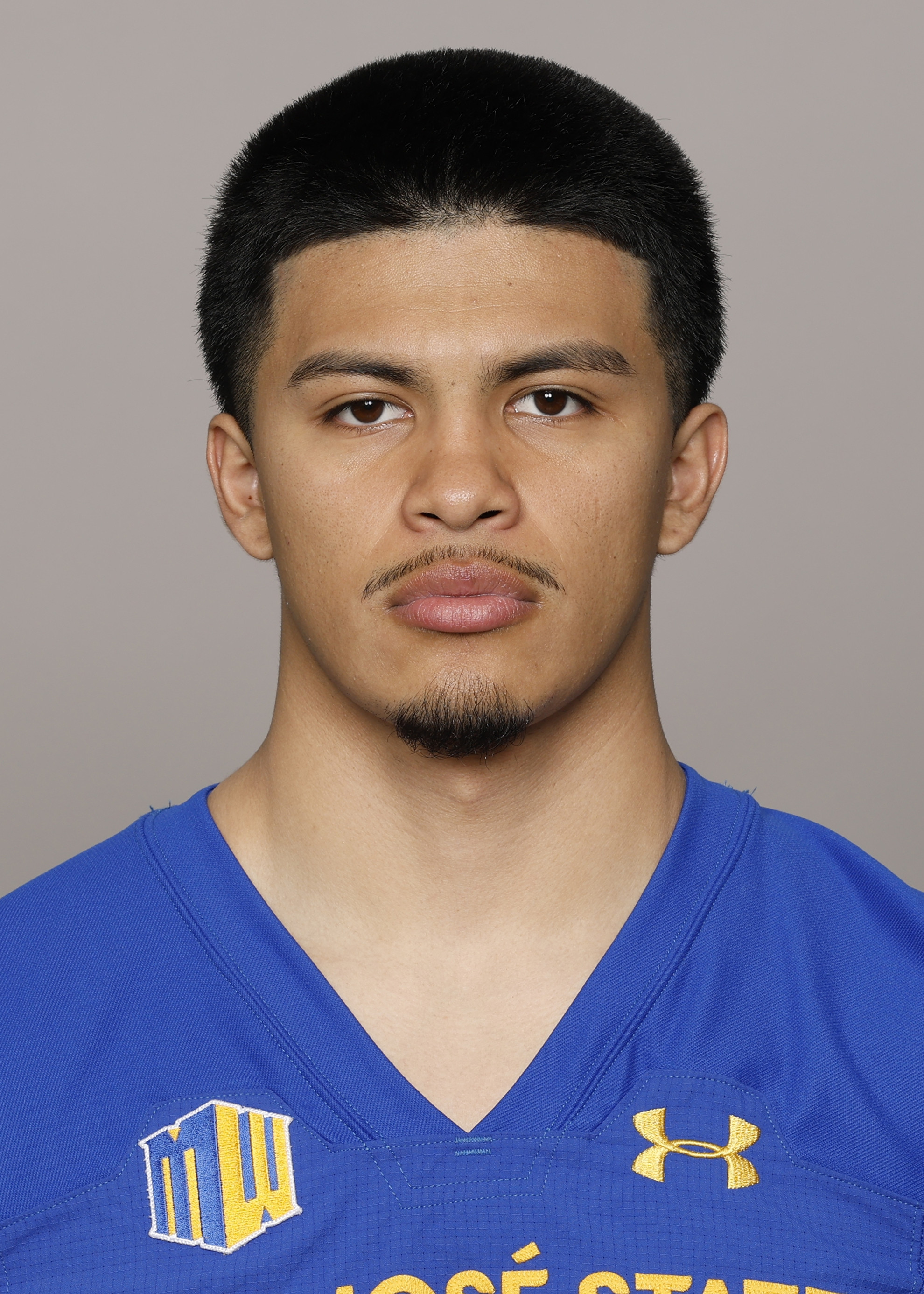 Greco Carrillo - Football 2026 - SJSU Athletics - Official Athletics ...