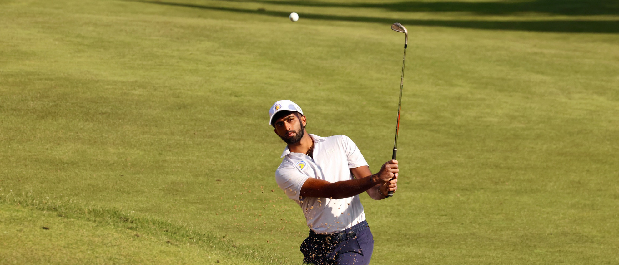 SJSU's Avinash Iyer Wins NCGA Amateur Stroke Play Championship at Poppy ...