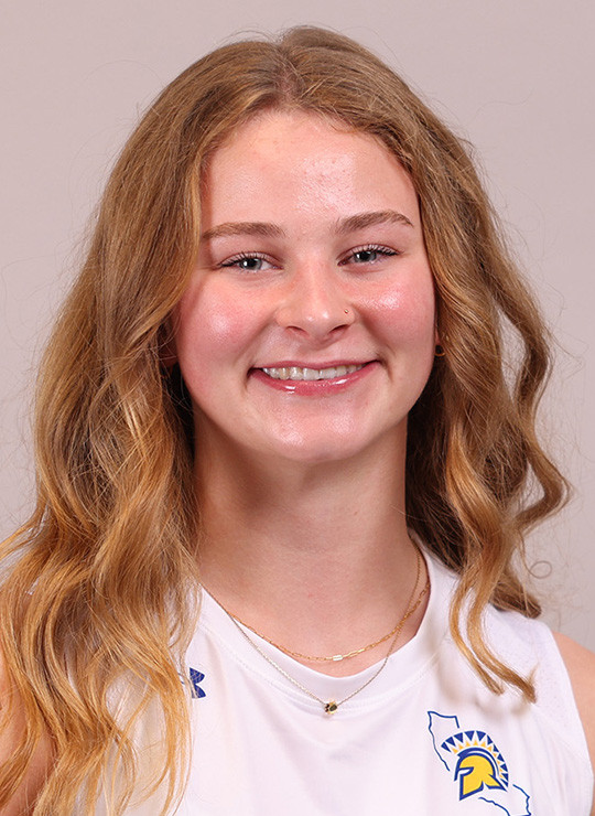Women's Volleyball 2023 - SJSU Athletics - Official Athletics Website ...