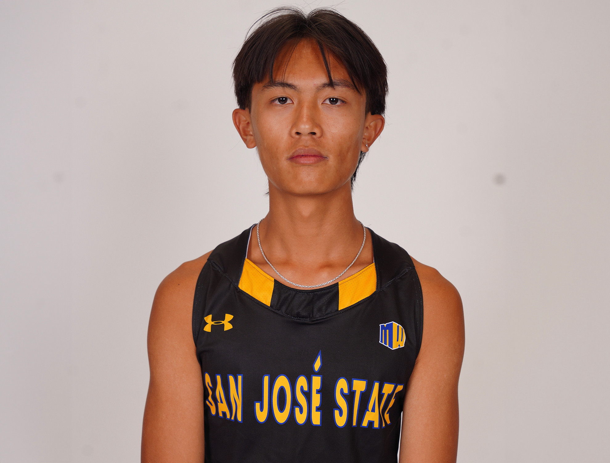 Benjamin Greer - Men's Cross Country 2023 - SJSU Athletics - Official ...