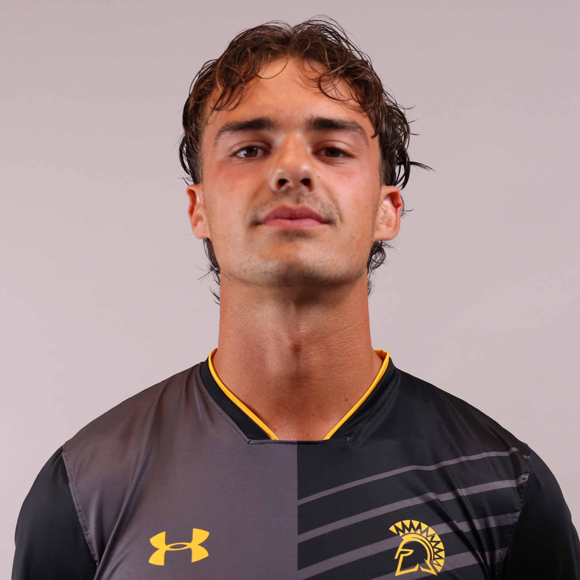 Charlie Dyer - Men's Soccer 2023 - SJSU Athletics - Official Athletics ...