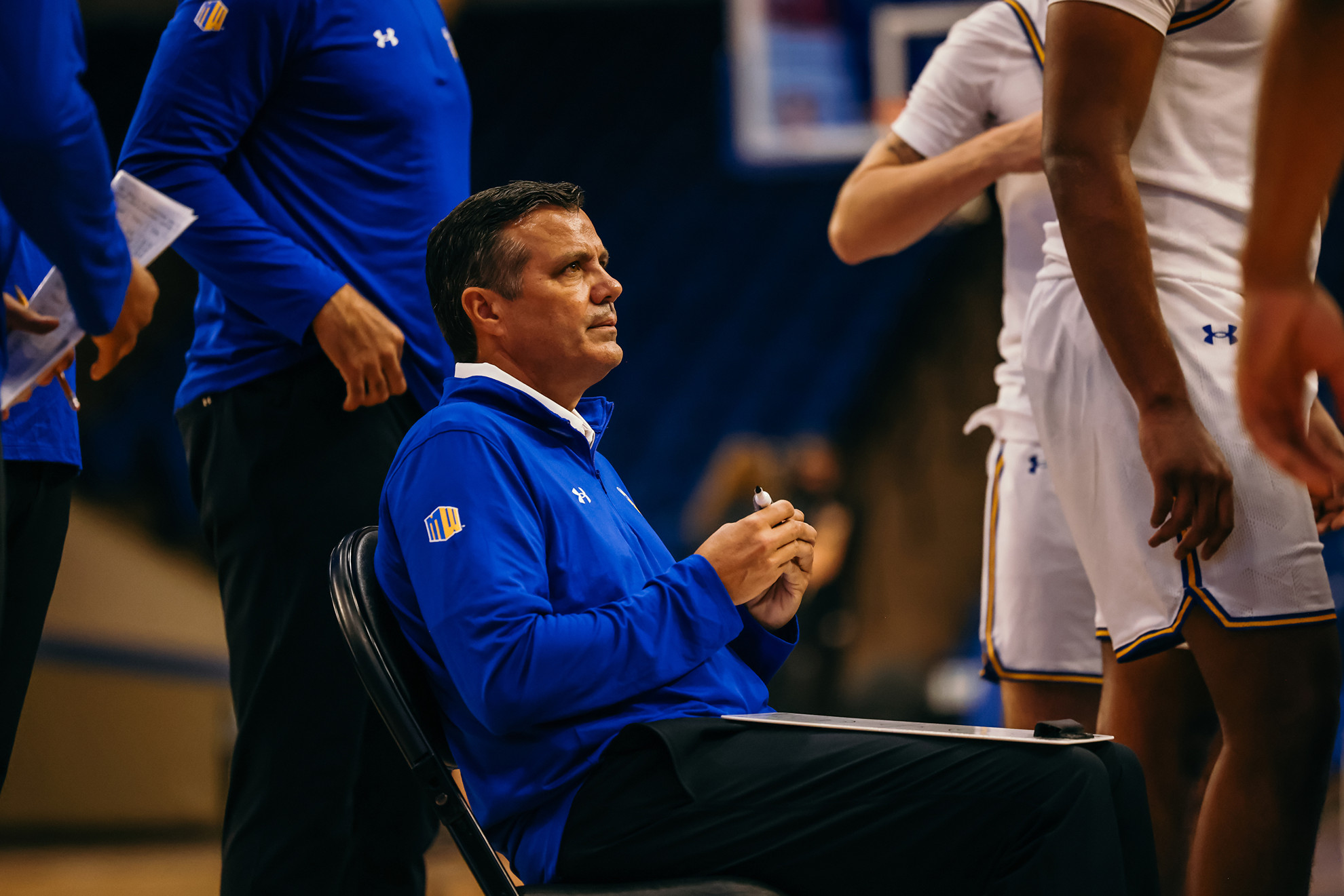 Spartans to Open Season at Home Against Western Illinois on Mountain ...