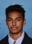 Kyle Pinto - Men's Soccer 2016 - SJSU Athletics - Official Athletics ...