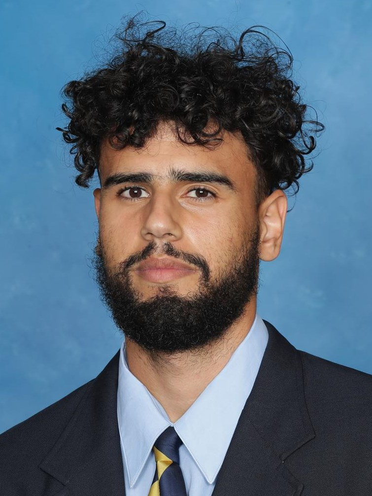 Craig LeCesne - Men's Basketball 2018-19 - SJSU Athletics - Official ...