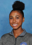 Heleyna Hill - Women's Basketball 2017-18 - SJSU Athletics - Official ...