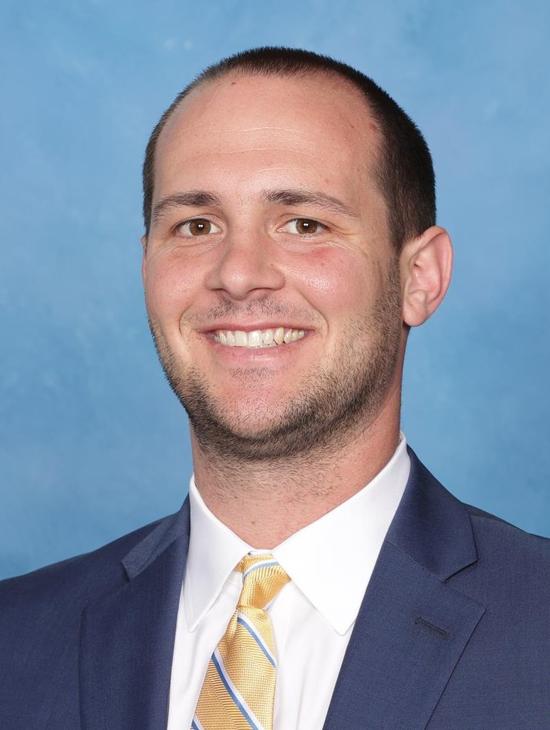 David Miller - SJSU Athletics - Official Athletics Website - San Jose ...