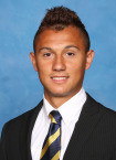 Evan Sanchez - Men's Soccer 2015 - SJSU Athletics - Official Athletics ...