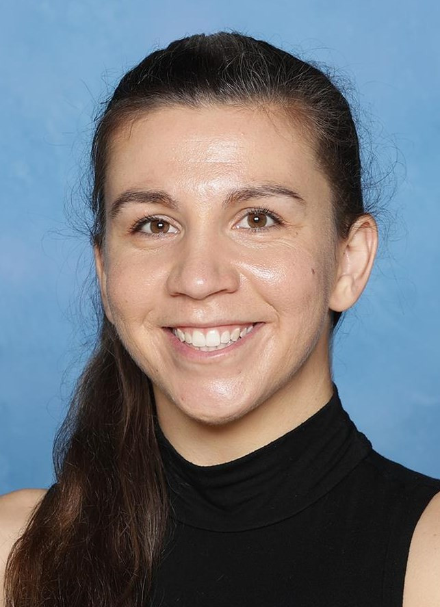 Kami Dickerson - SJSU Athletics - Official Athletics Website - San Jose ...