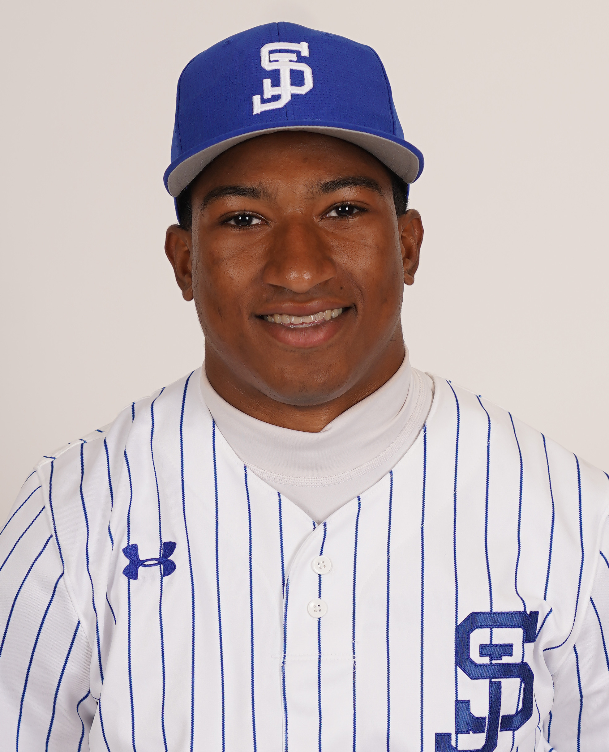 Jared Lewis - Baseball 2024 - SJSU Athletics - Official Athletics Website - San Jose State Spartans