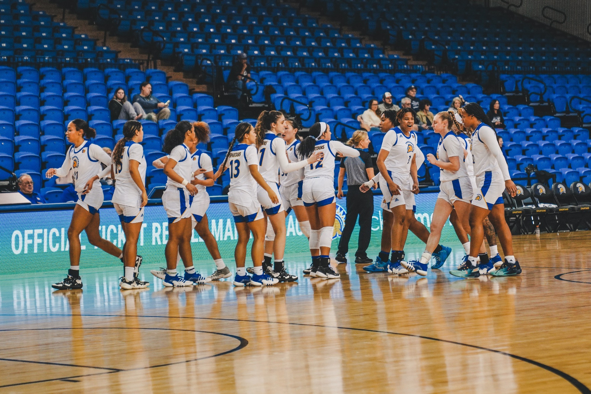 Spartans To Close Out Regular Season In Utah - SJSU Athletics ...