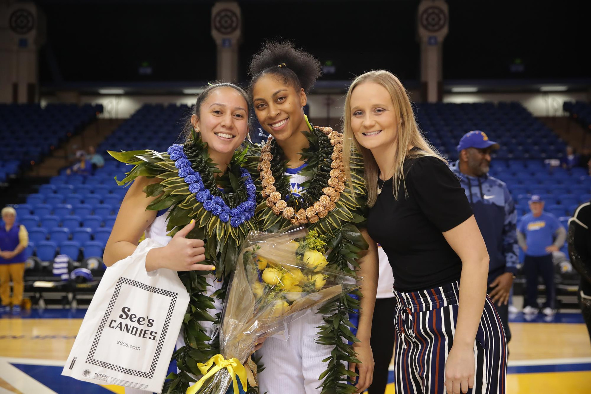 Spartans Send Seniors Out Successfully With Historic Victory - SJSU ...