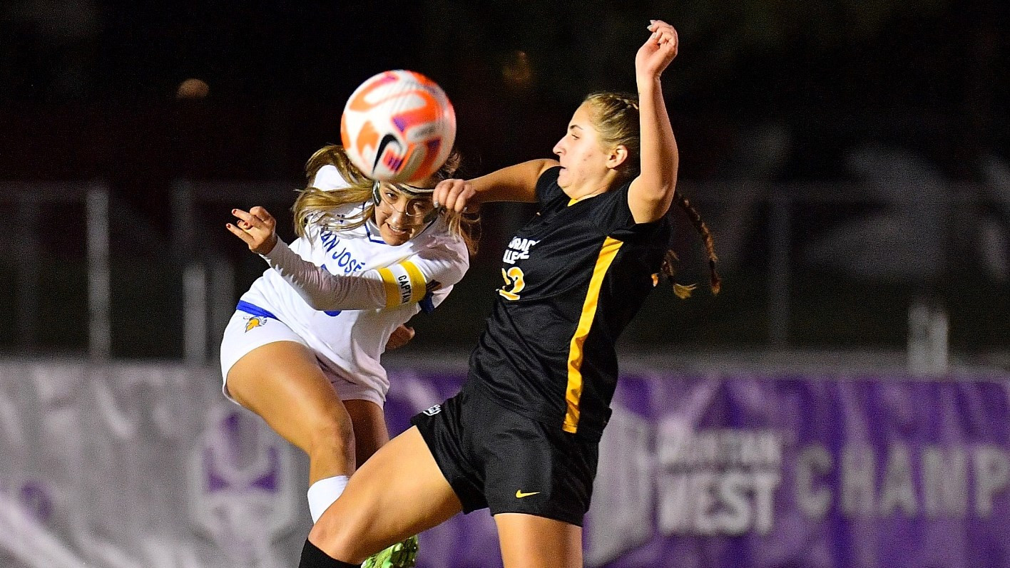 Sabrina Weinman - Women's Soccer 2022 - SJSU Athletics - Official ...