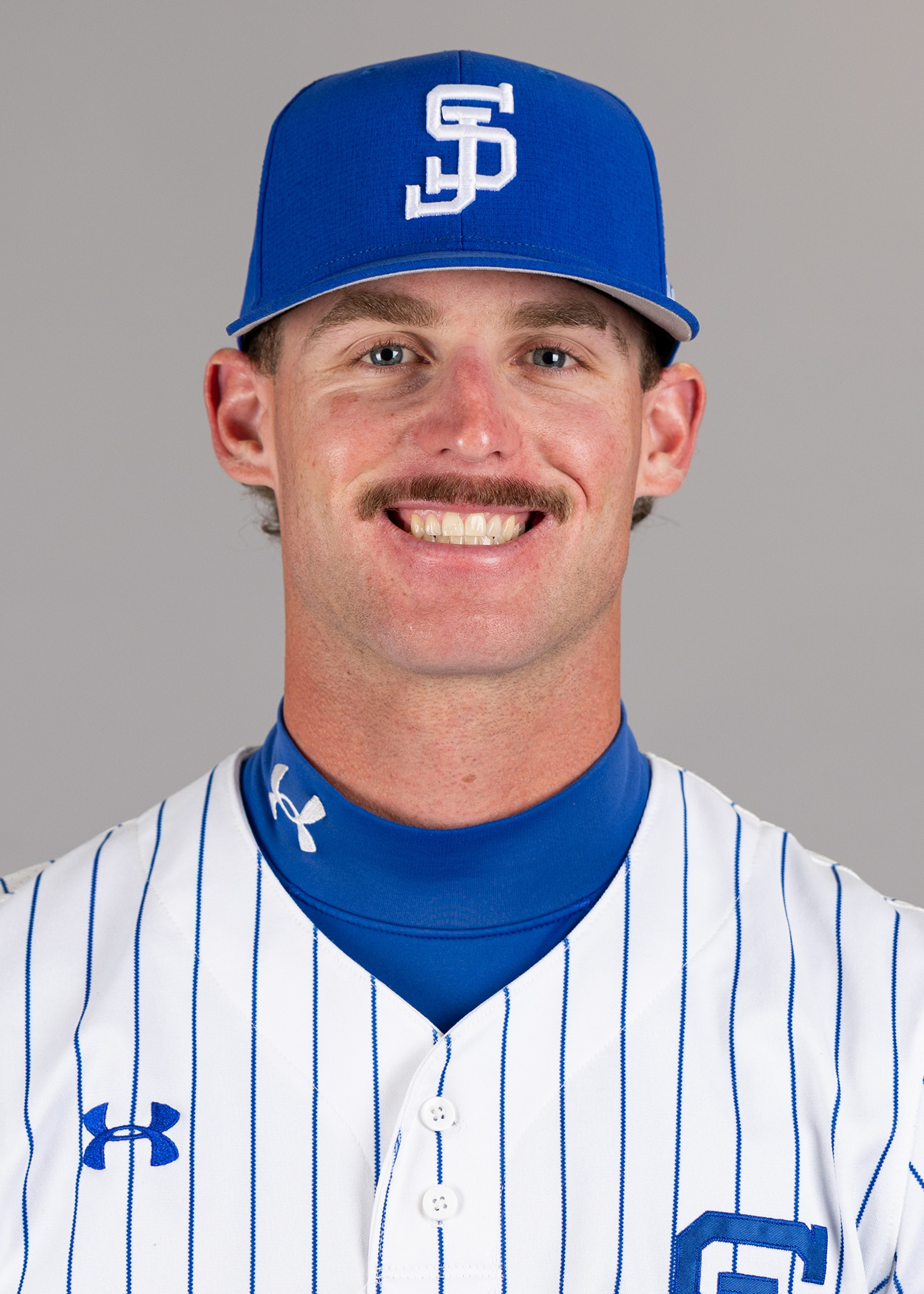 Jake McCoy - Baseball 2026 - SJSU Athletics - Official Athletics ...