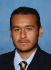 Alex Alcaraz - Men's Soccer 2015 - SJSU Athletics - Official Athletics ...