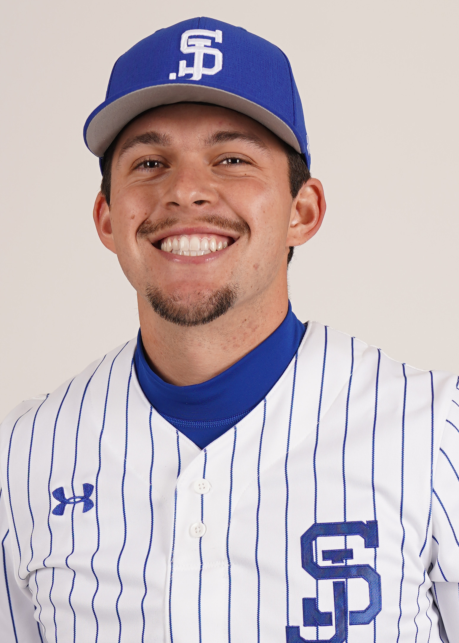 Sebastian Orduno - Baseball 2024 - SJSU Athletics - Official Athletics ...