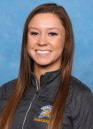 Jennifer Topps - Women's Track and Field 2013-14 - SJSU Athletics ...