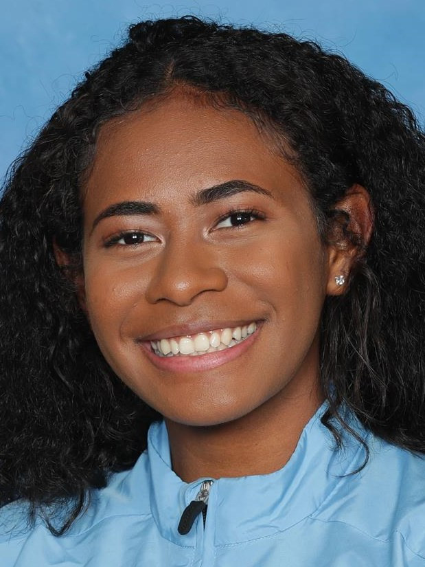 Eseta Finau - Women's Track and Field 2018-19 - SJSU Athletics ...